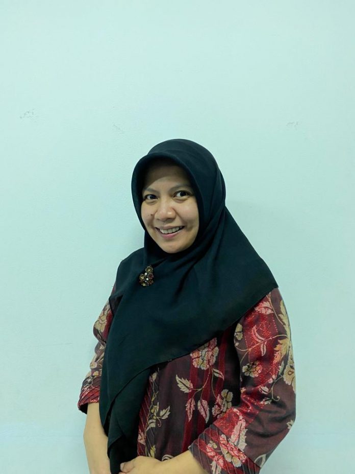 Indonesian nurses win NCGSI challenge with pioneering community nursing ...